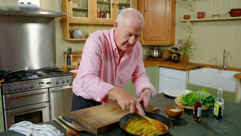 Rick Stein's Cornwall episode 9 - HDclump