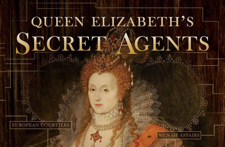 Elizabeth I's Secret Agents episode 1 - HDclump