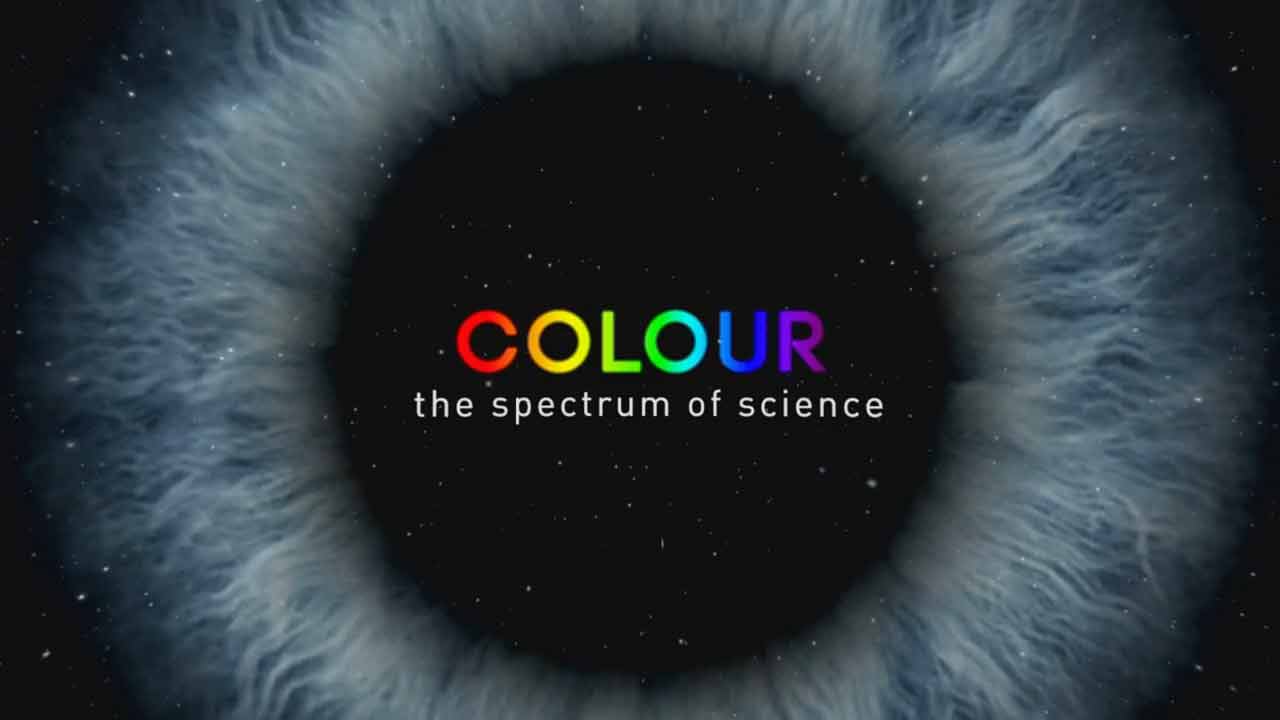 Colour - The Spectrum of Science episode 3 - HDclump