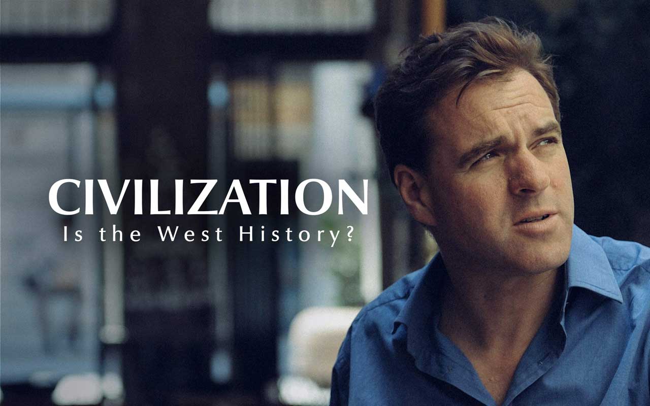 Civilization: Is the West History episode 1 - HDclump