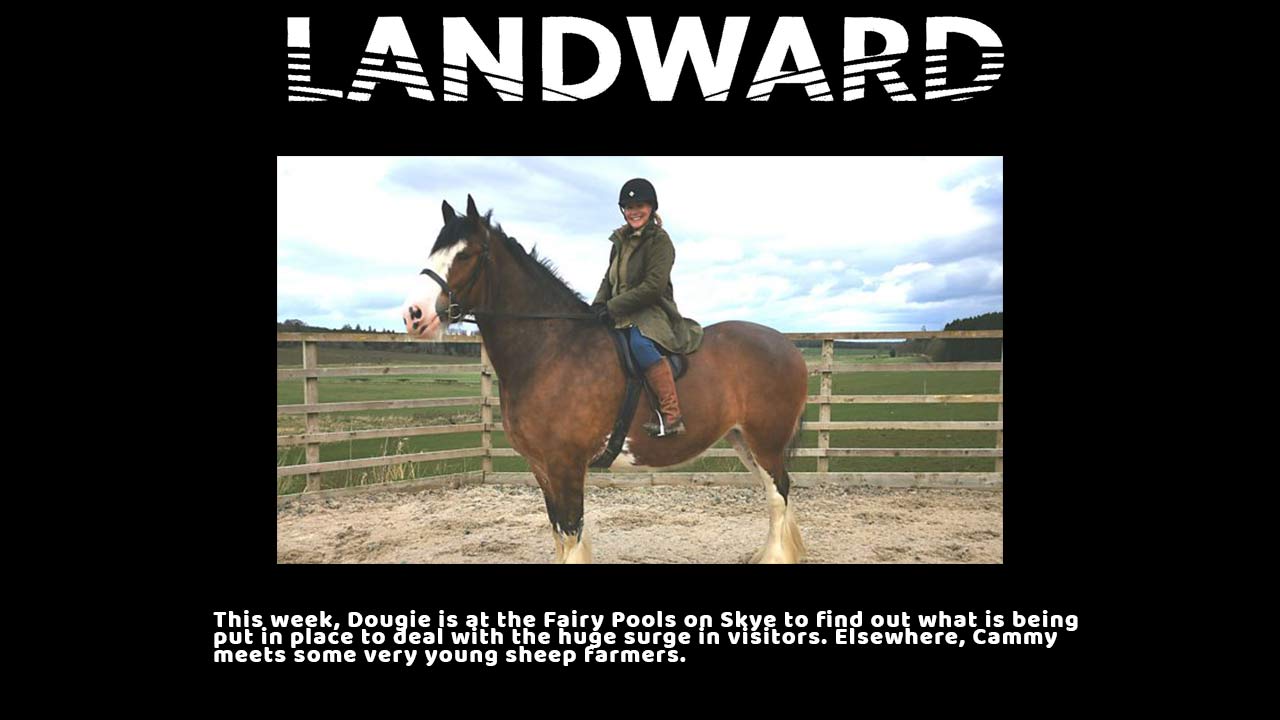 Landward episode 6 2022 - HDclump
