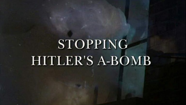Great Raids of World War II episode 1 - Stopping Hitler's A-Bomb