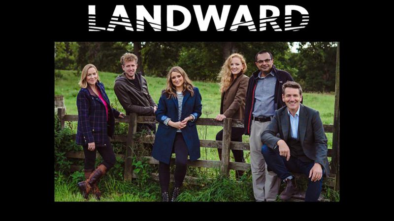 Landward episode 26 2022 - HDclump - Farming and Country Life