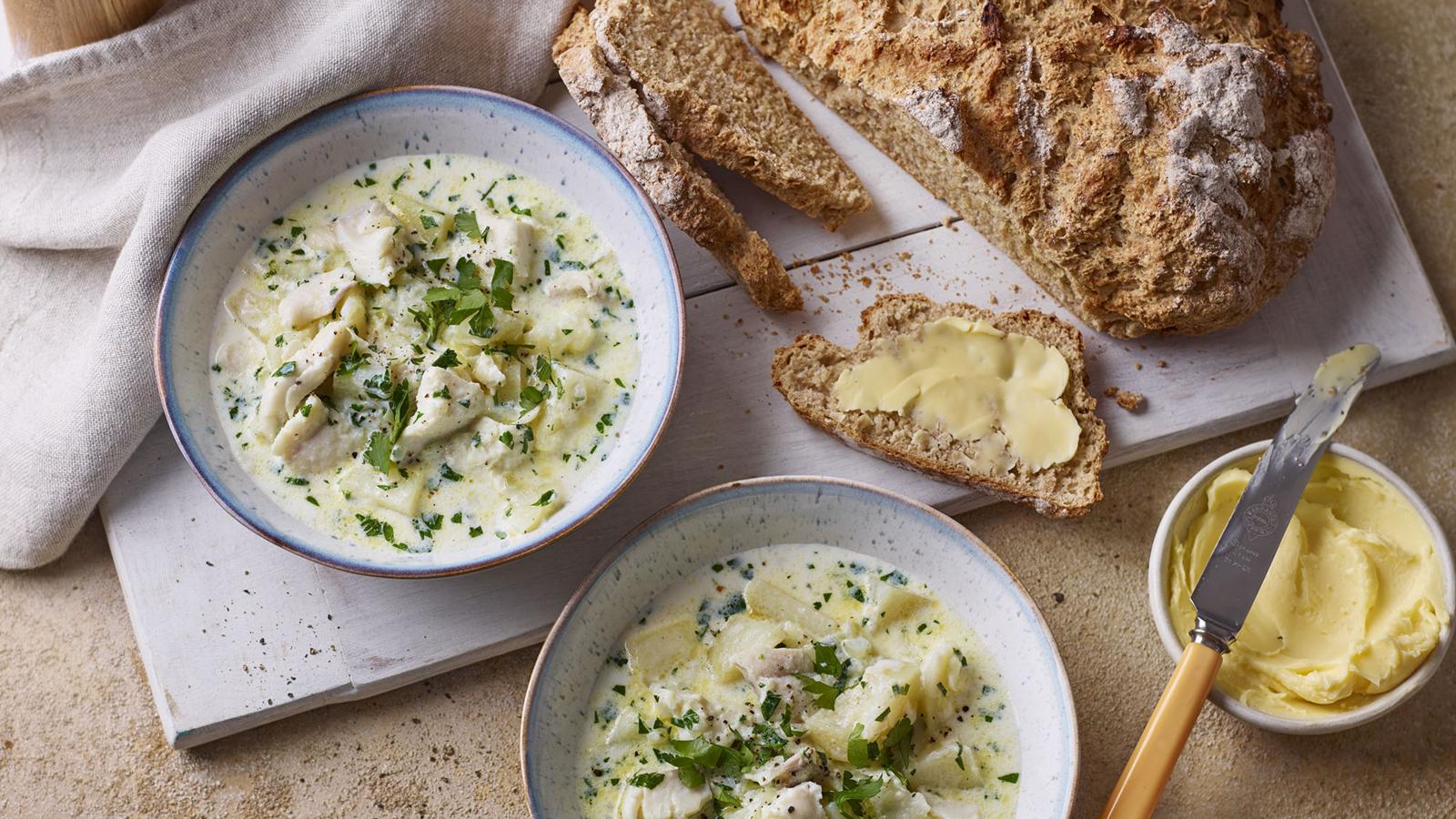 Rick Stein's Cornwall episode 35 - HDclump