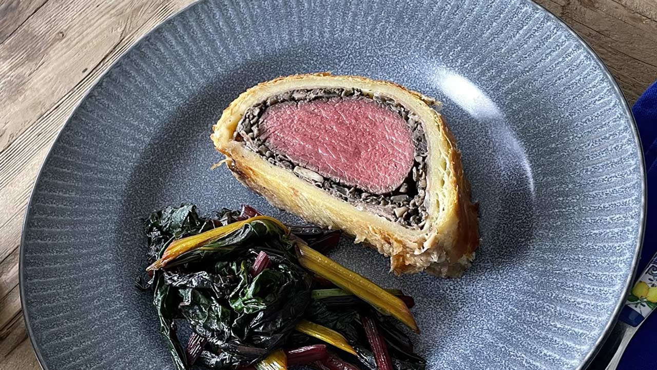 Rick Stein's Cornwall episode 36 - HDclump