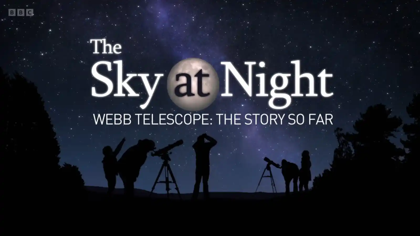 The Sky at Night - Webb Telescope: The Story So Far