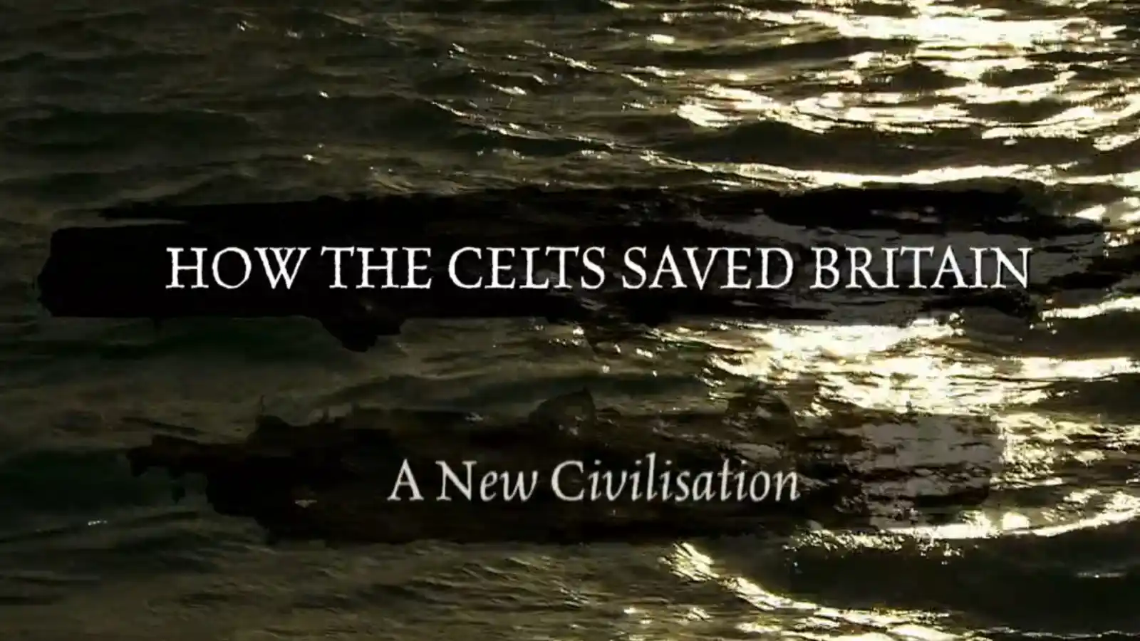 How the Celts Saved Britain episode 1 - HDclump