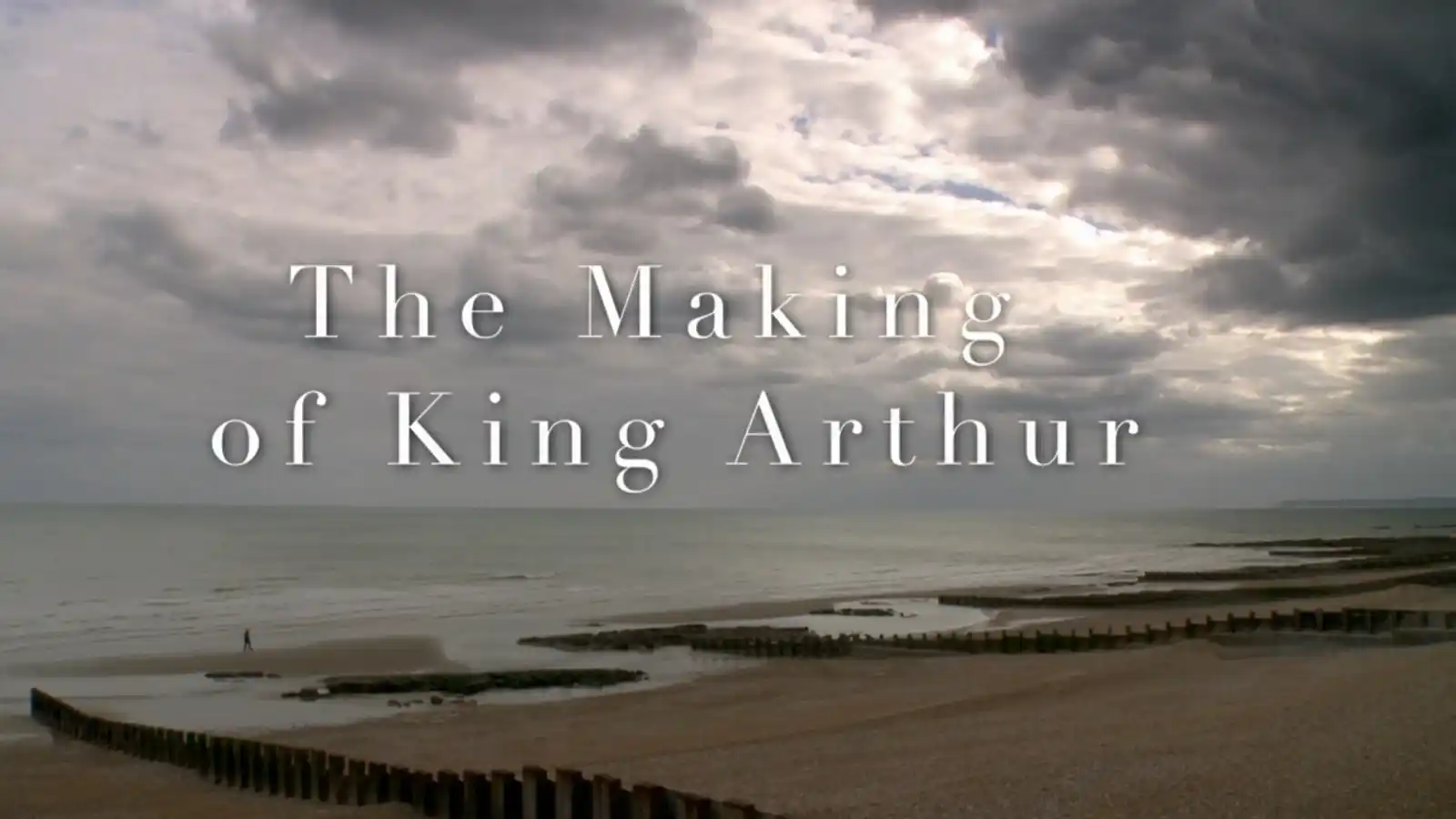 The Making of King Arthur - HDclump