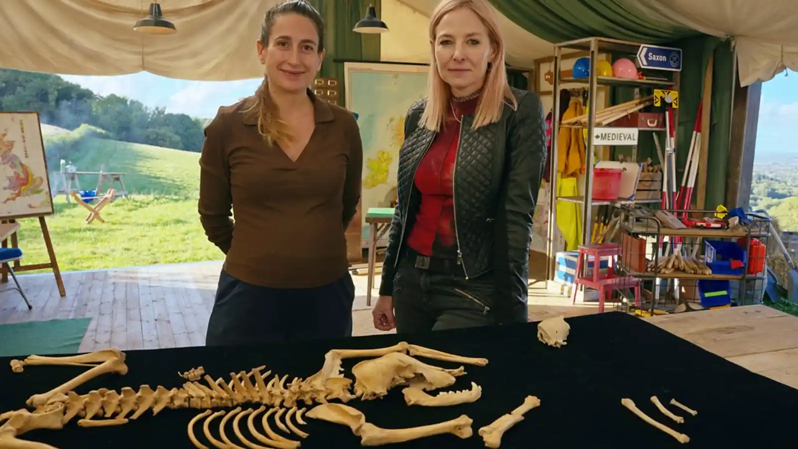 Digging for Britain 2026 episode 5 - HDclump
