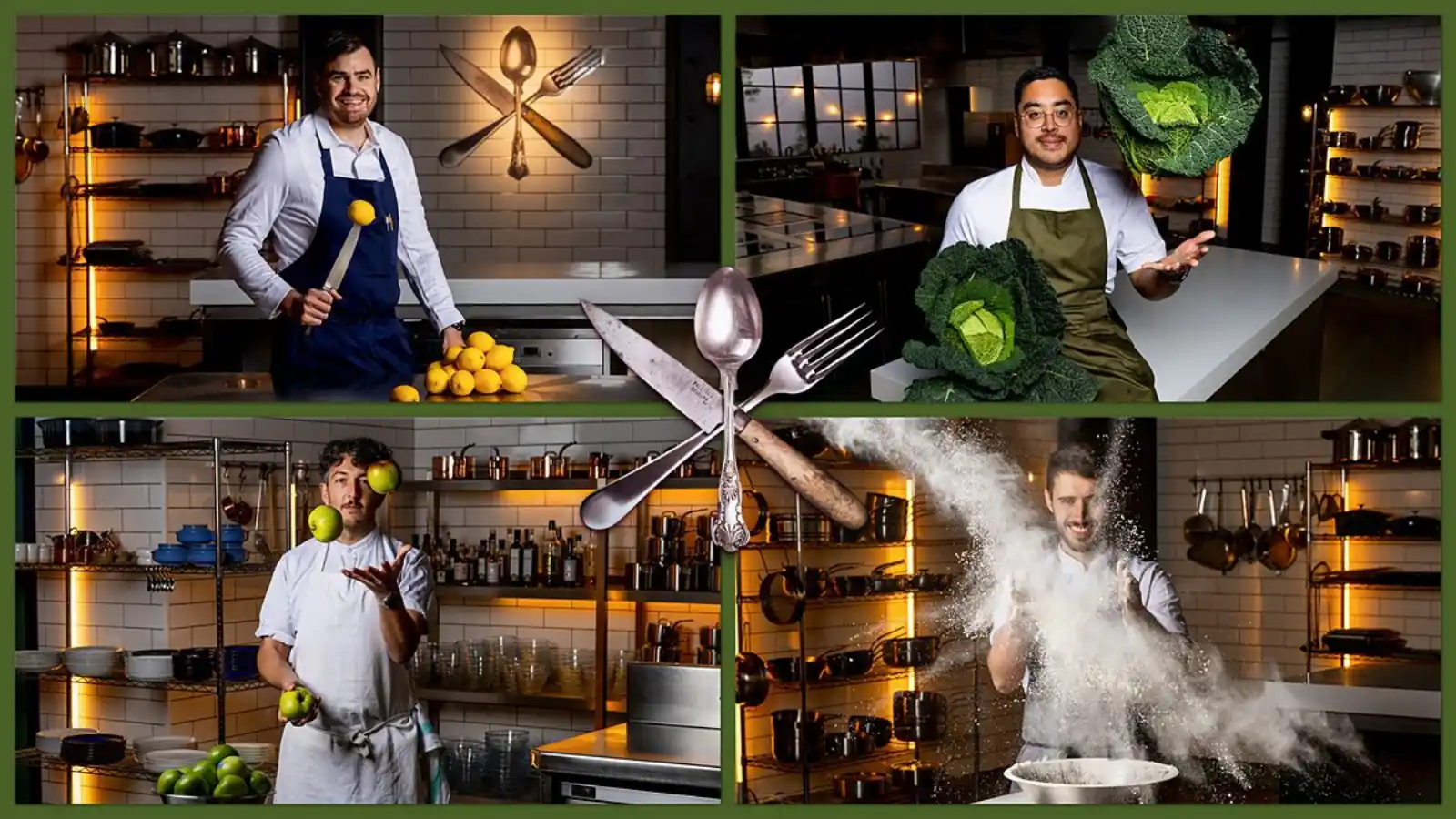 Great British Menu 2026 episode 23 - HDclump